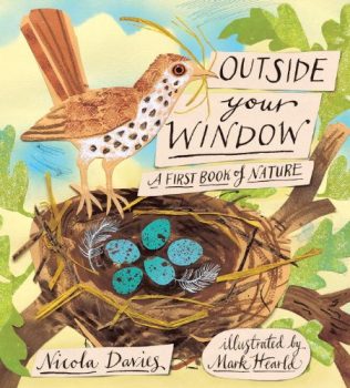 15 Picture Books to Inspire a Love of Nature in Children