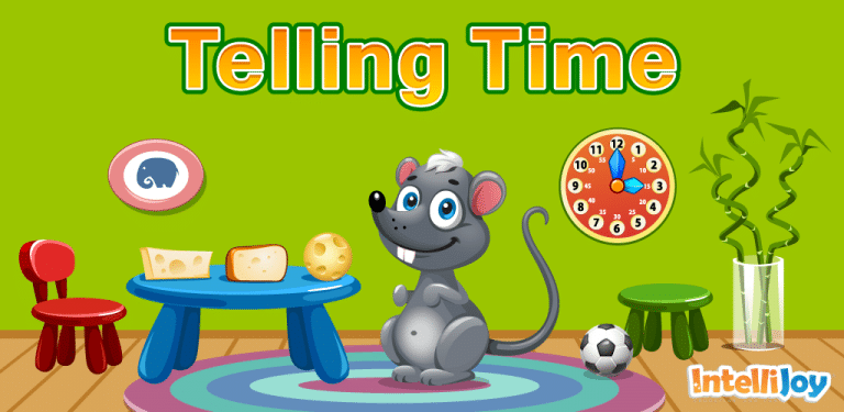 20+ Fun Ways to Teach Telling Time