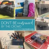 The BIG List of Black Friday Weekend Homeschool Deals + Freebies!