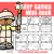 FREE WINTER GAMES MINI-BOOK (Instant Download)