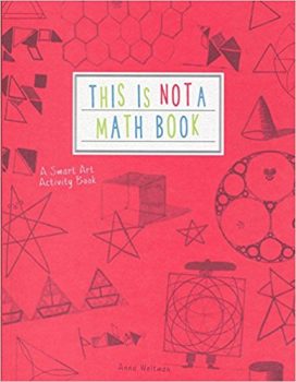 100 Books To Encourage a Love for Math