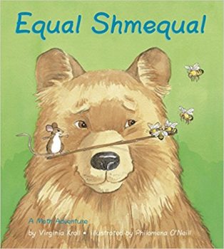 100 Books To Encourage a Love for Math