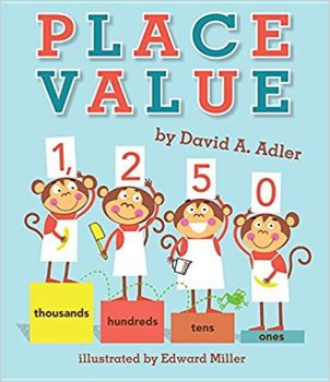 100 Books To Encourage a Love for Math