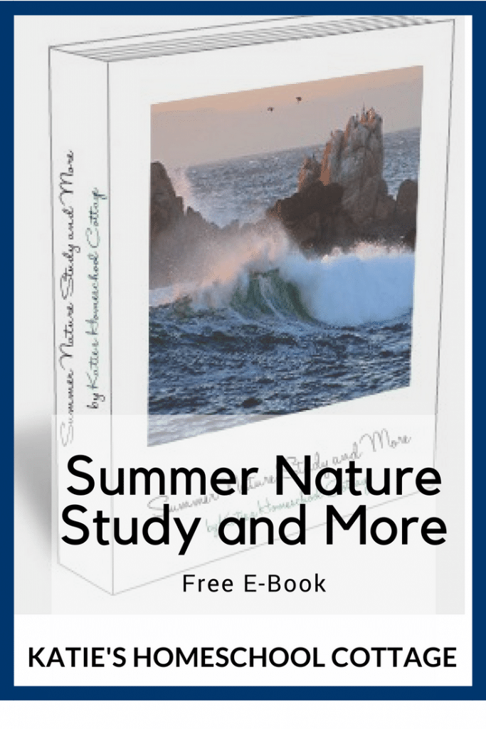Free Summer Nature Study