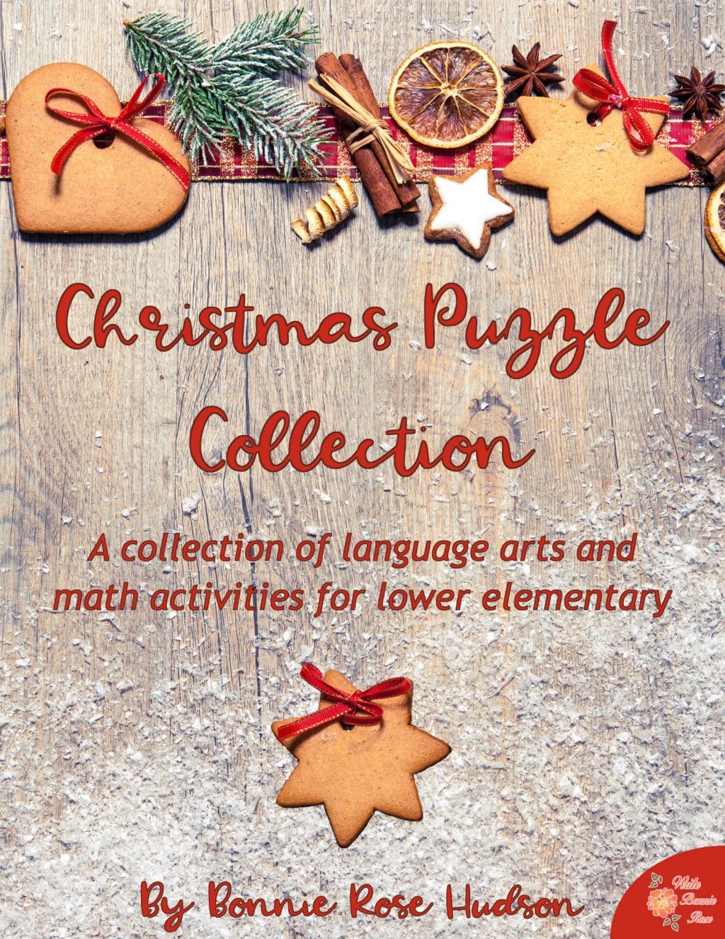 FREE Christmas Puzzles Collection (Limited Time Offer!) | Free ...