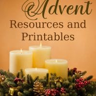 Advent Archives | Free Homeschool Deals