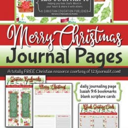 Free Homeschool Downloads