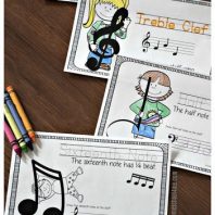Music Archives | Free Homeschool Deals