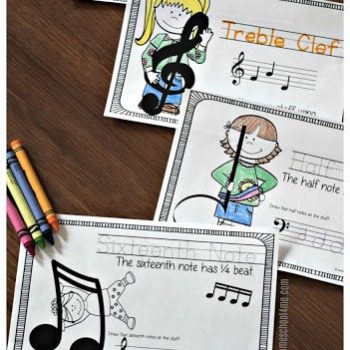 Music Archives | Free Homeschool Deals