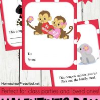 Valentine's Day Archives | Free Homeschool Deals