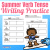 FREE Summer Verb Tense Writing Pack | Free Homeschool Deals