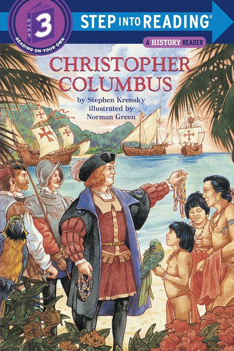 FHD's List of Columbus Day Resources! | Free Homeschool Deals