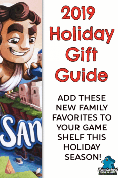 FREE Family Game Etiquette Poster | Free Homeschool Deals