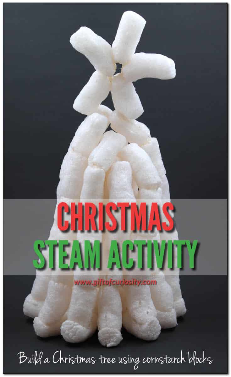 Top 10 STEM/STEAM Activities for the Winter Months! | Free Homeschool ...
