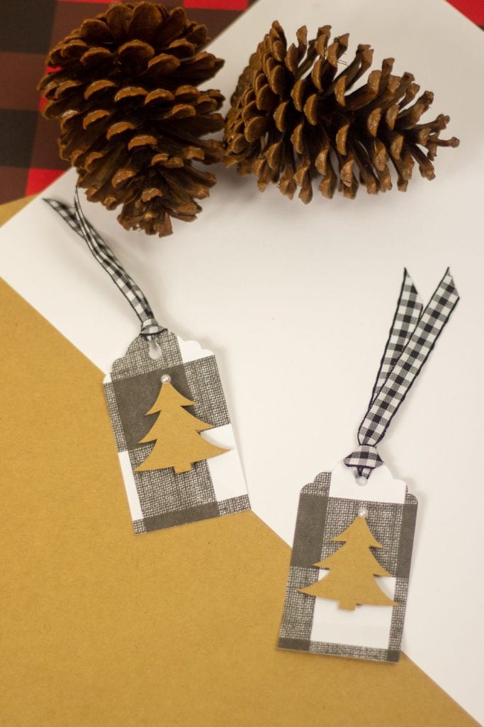 Free Printable Giving Tree Tags