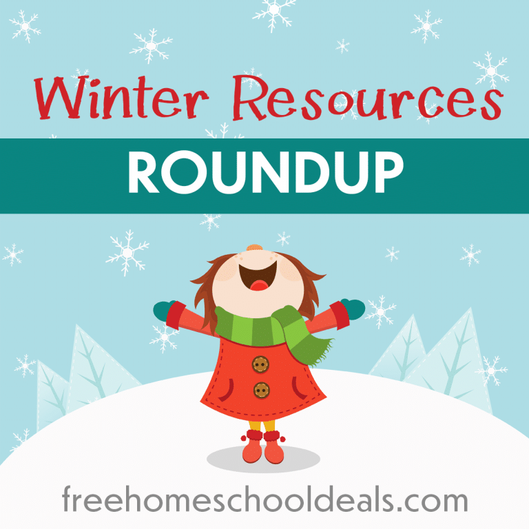 Free Printables Archives | Free Homeschool Deals