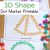 Dot Marker Pages Archives | Free Homeschool Deals