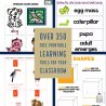 FREE Printable Learning Tools | Free Homeschool Deals