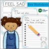 FREE Emotional Regulation Activity | Free Homeschool Deals