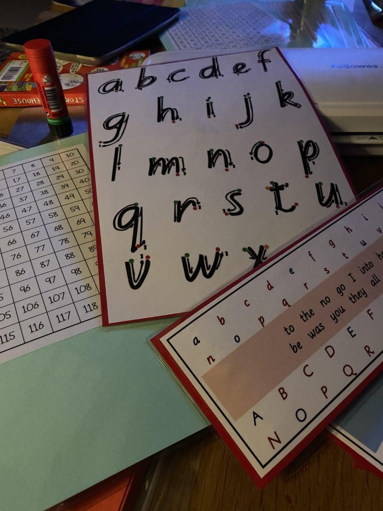 Home Learning Pack for FREE | Free Homeschool Deals