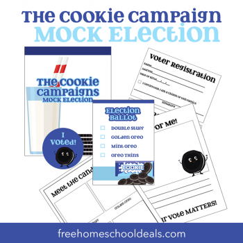 Free Printables Archives | Page 55 of 1077 | Free Homeschool Deals