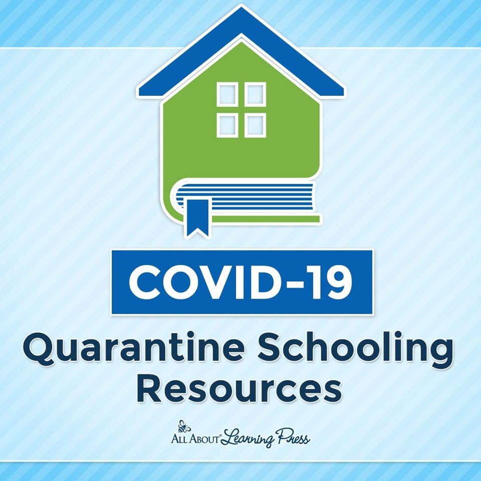 FREE Quarantine Schooling Resources | Free Homeschool Deals