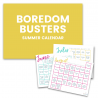FREE Summer Boredom Busters | Free Homeschool Deals