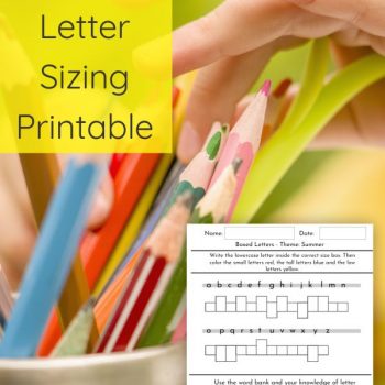 Handwriting Archives | Free Homeschool Deals