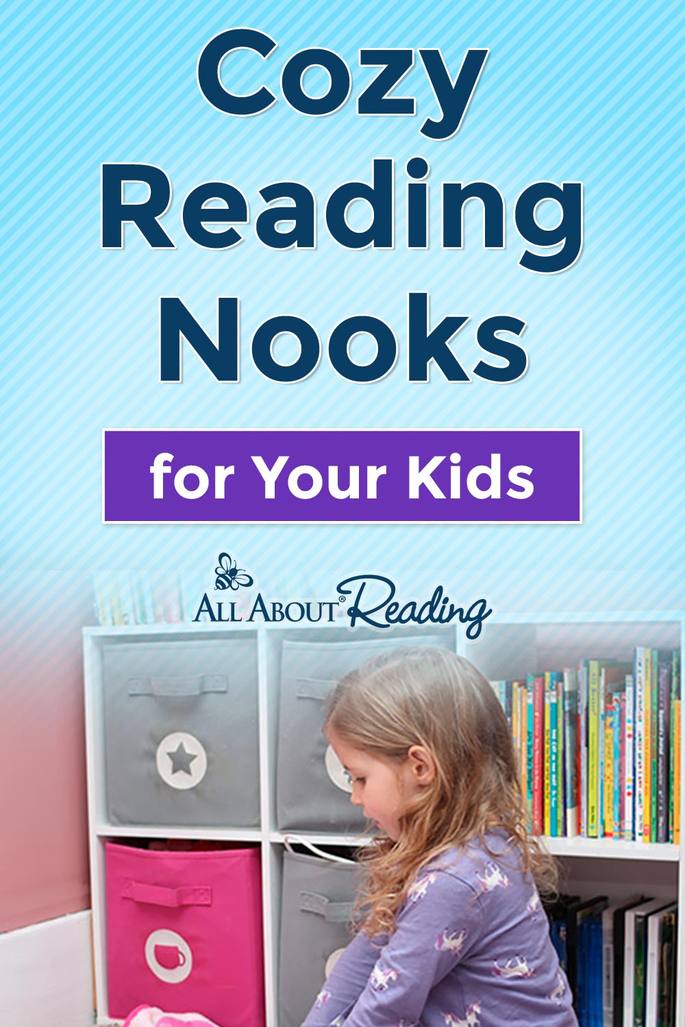 Invite Reading into your Homeschool with a Reading Nook | Free ...