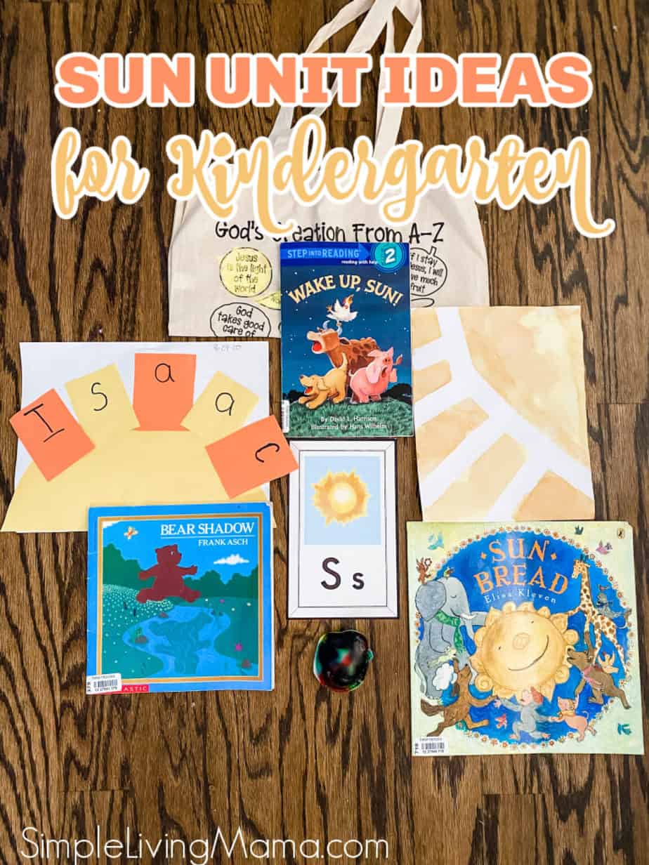 All About the Sun Crafts and Activities | Free Homeschool Deals