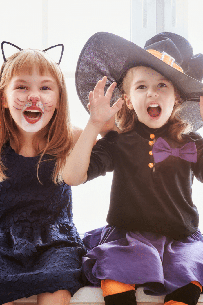 Kids Spooky Fun Halloween Guide | Free Homeschool Deals