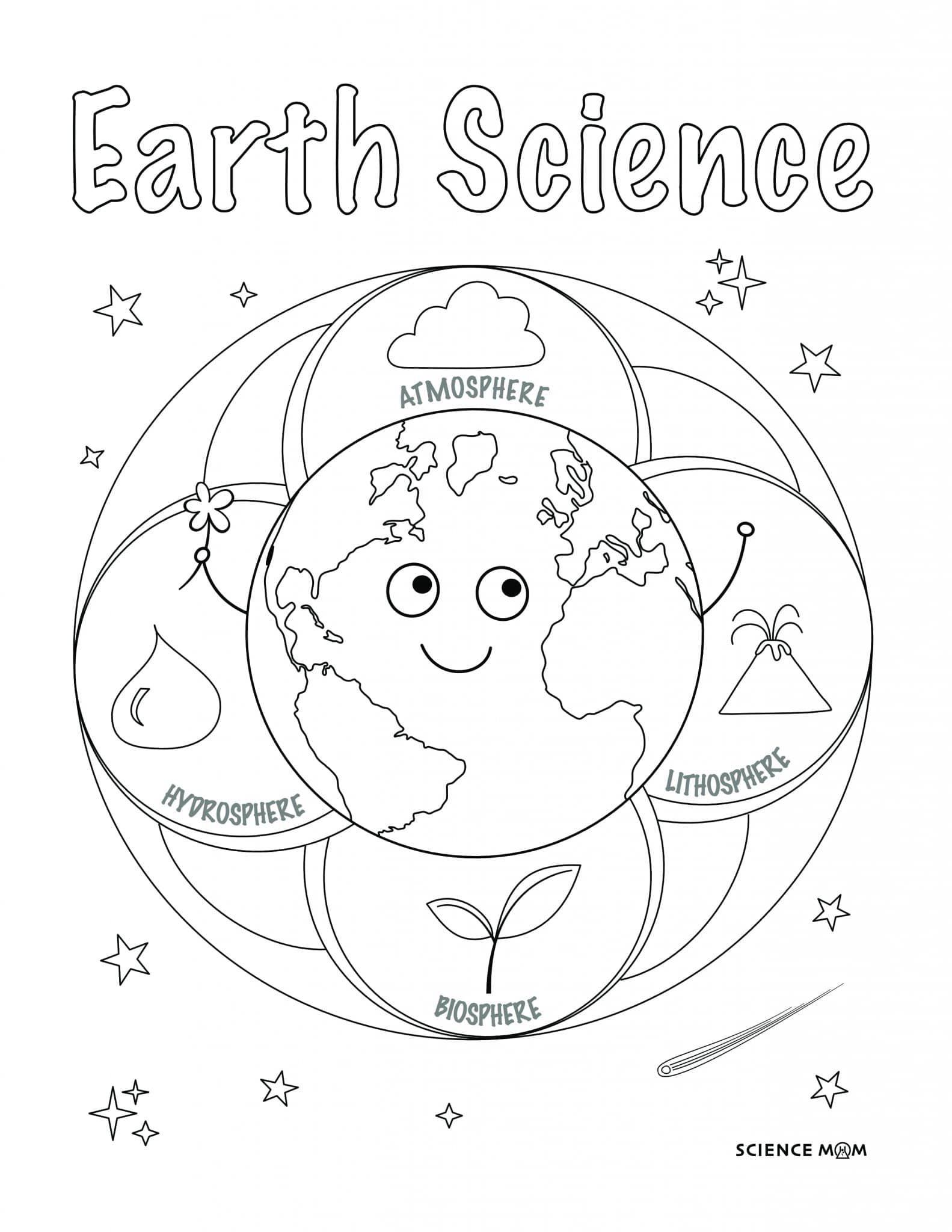 Earth Science with Science Mom | Free Homeschool Deals