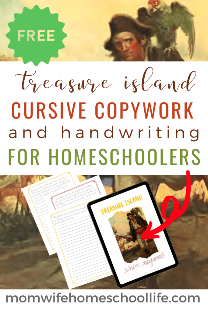 Printables Treasure Island