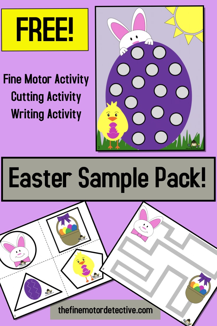 Free Easter Printables | Free Homeschool Deals