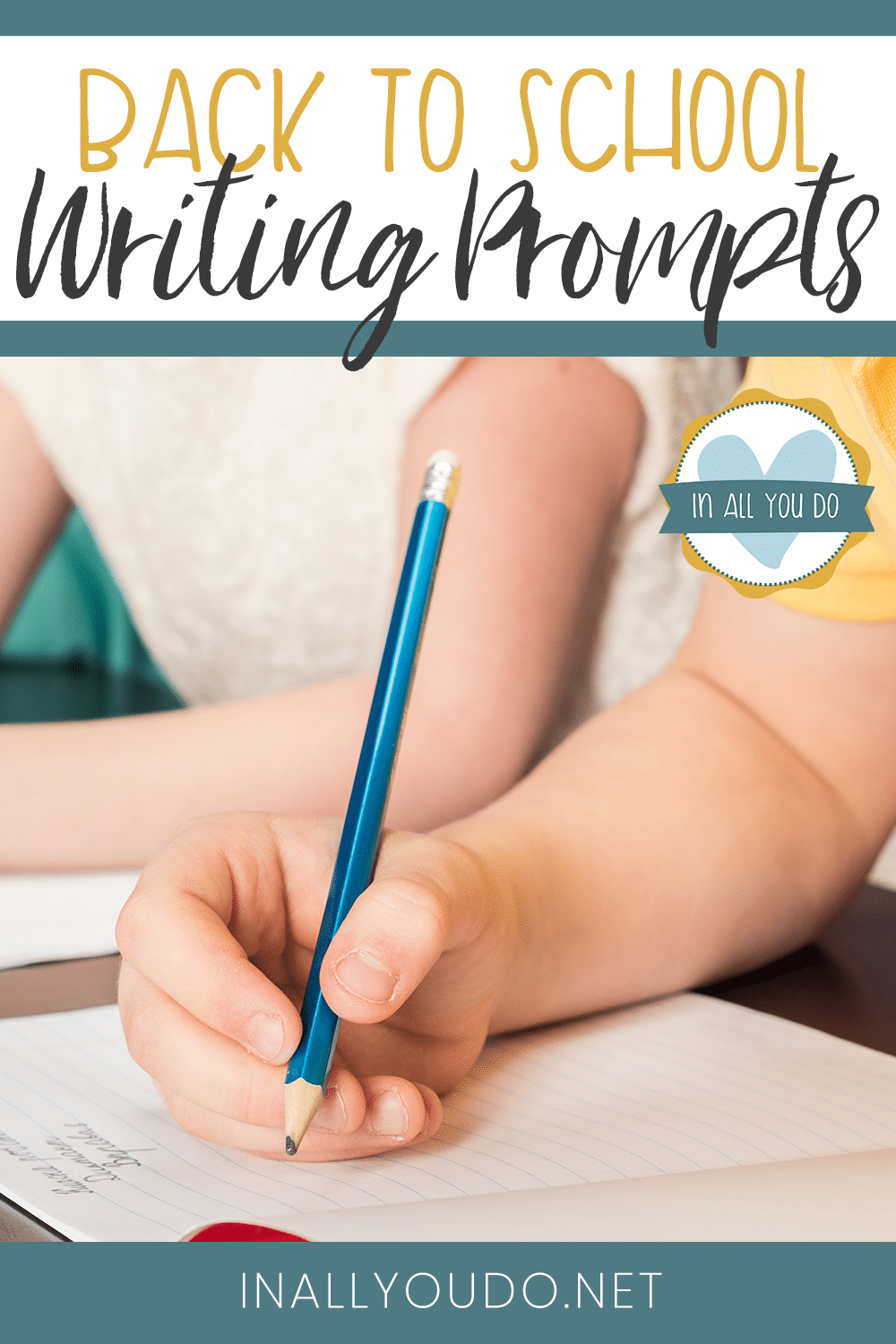 School-Time Creative Writing Prompts | Free Homeschool Deals
