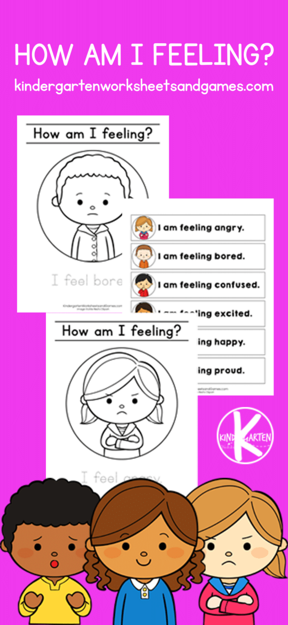 Feelings and Emotions Activities | Free Homeschool Deals