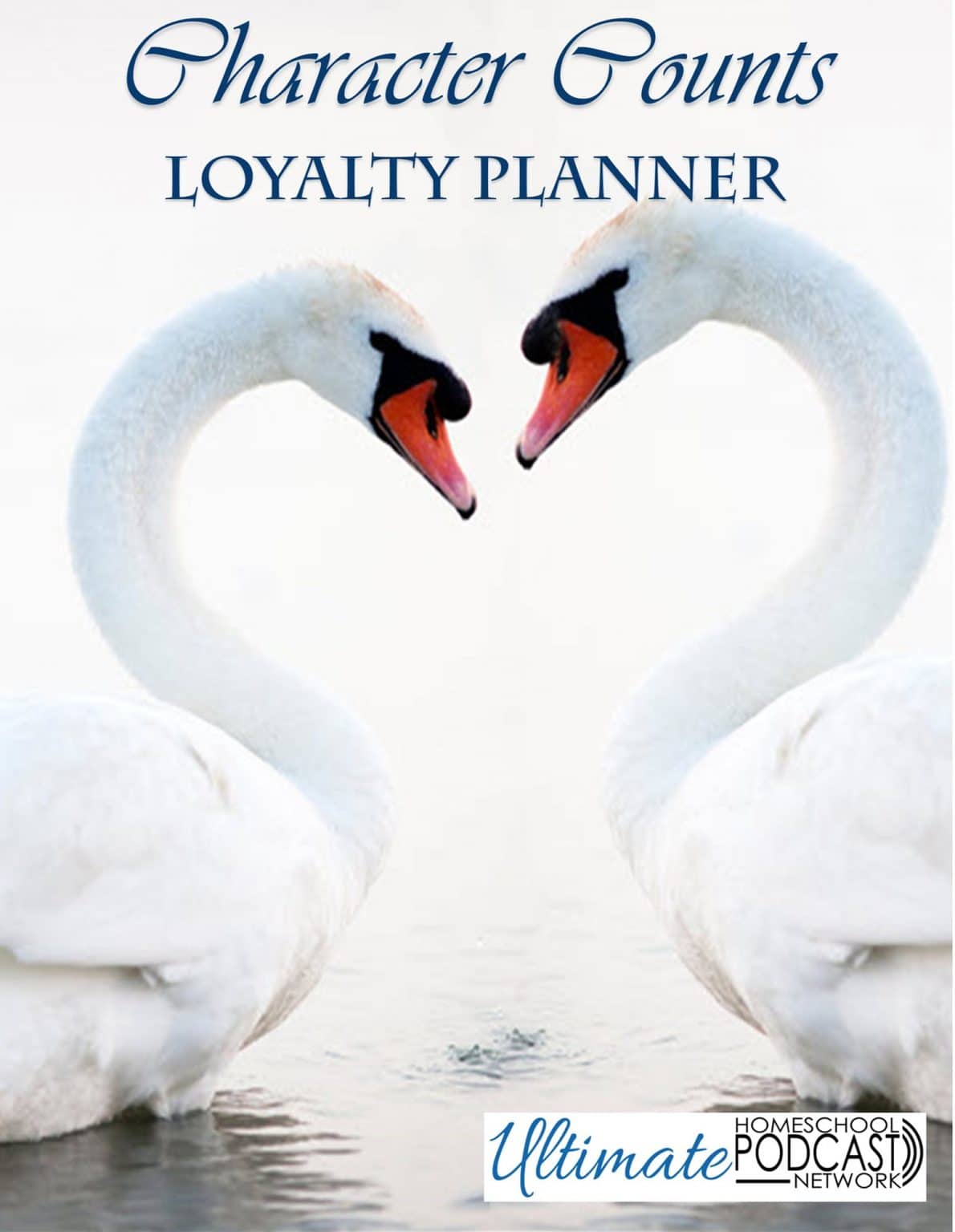 Family Loyalty Character Study | Free Homeschool Deals