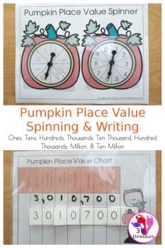 Free Fall Place Value Game | Free Homeschool Deals