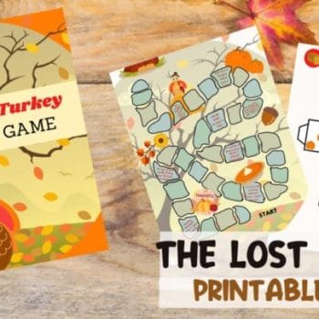 Free Printables Archives | Page 42 of 1075 | Free Homeschool Deals