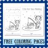 Letter I Coloring Pages | Free Homeschool Deals