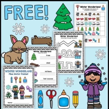 Winter Archives | Free Homeschool Deals