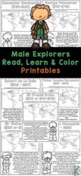Early Explorers Printables | Free Homeschool Deals
