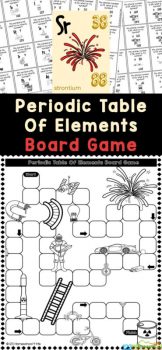 Periodic Table Game | Free Homeschool Deals