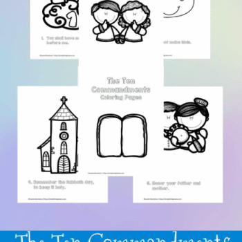 Bible Archives | Free Homeschool Deals