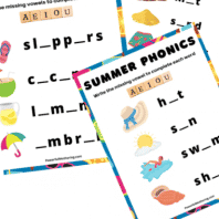 Phonics Archives | Free Homeschool Deals
