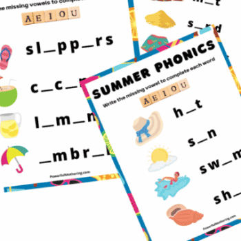 Phonics Archives | Free Homeschool Deals