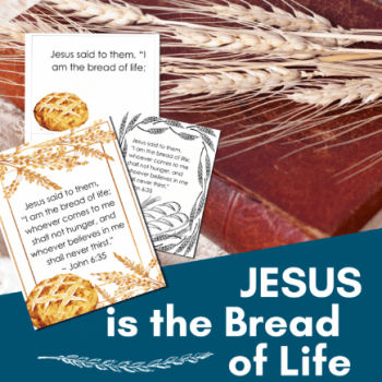 Bible Archives | Free Homeschool Deals