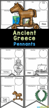 Ancient Greece Printables | Free Homeschool Deals