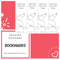 Fox Printable Bookmarks | Free Homeschool Deals