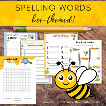 Spelling Archives | Free Homeschool Deals